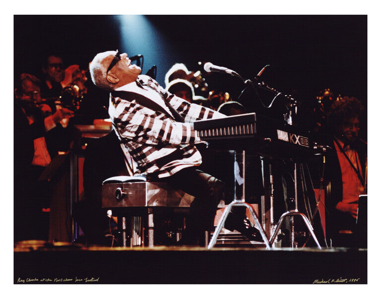 Michael P. Smith Prints – The Shop at The Collection