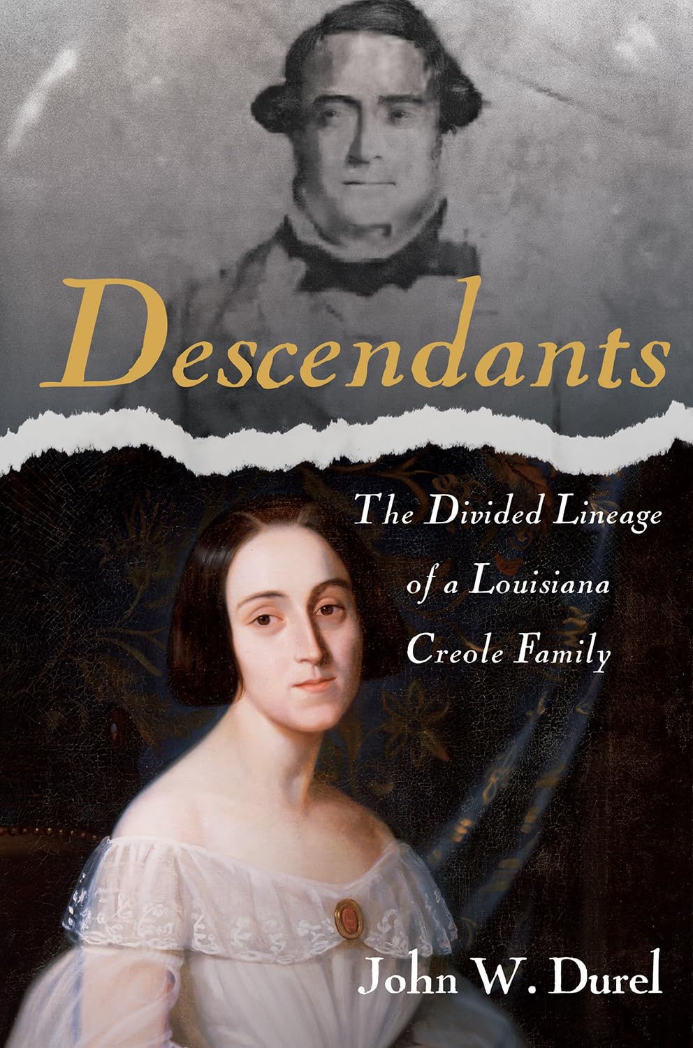 Descendants: The Divided Language of a Louisiana Creole Family – The ...