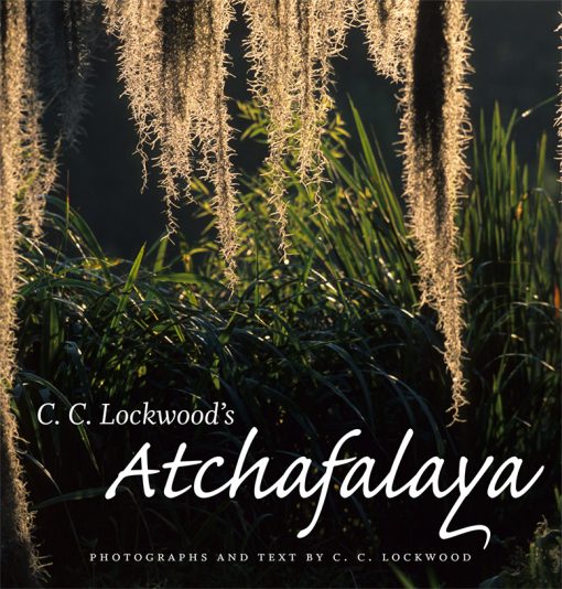 C. C. LOCKWOOD'S ATCHAFALAYA – The Shop at The Collection