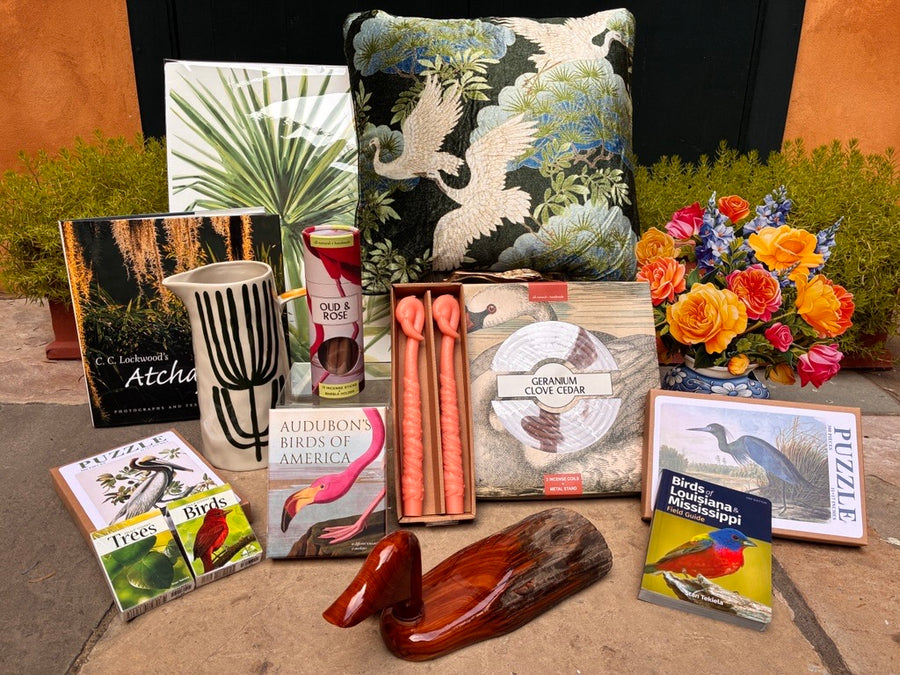The Shop at the Collection – The Shop at The Collection