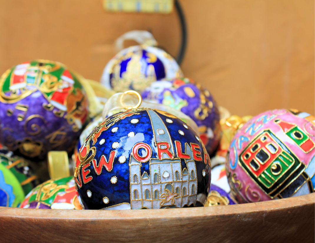 The Shop at the Collection – The Shop at The Collection