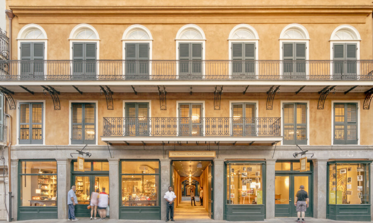 The Shop at The Collection