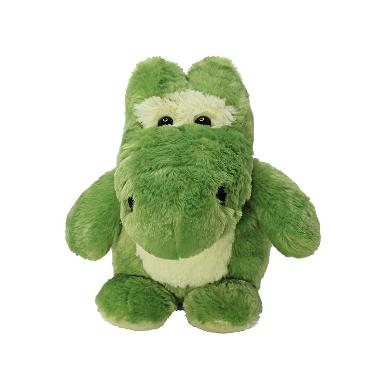 Chubby Alligator 8" – The Shop at The Collection