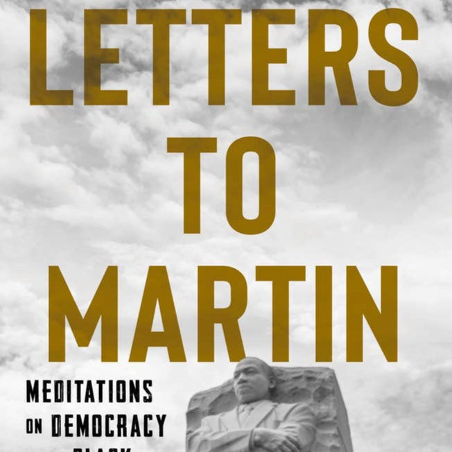 Letters to Martin – The Shop at The Collection