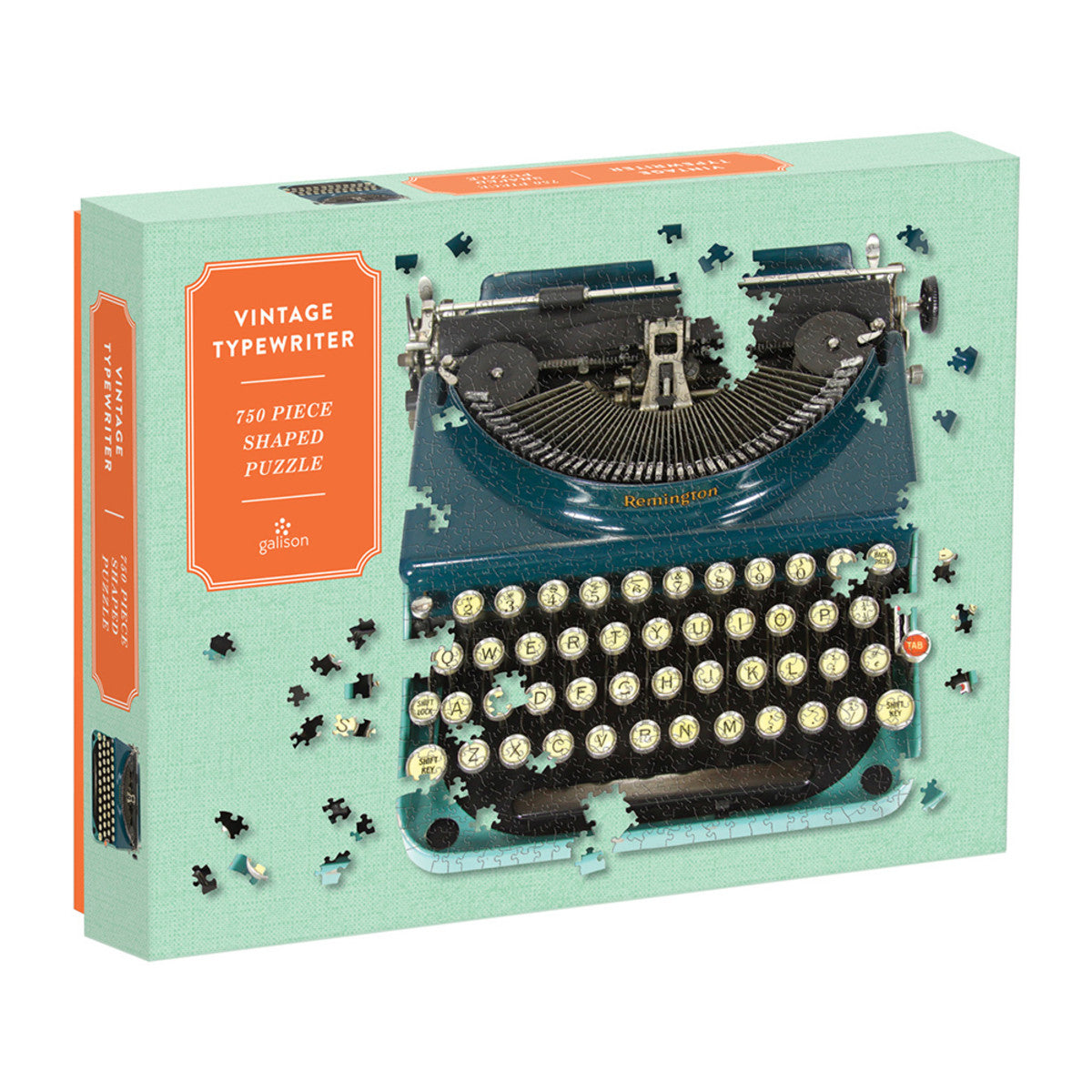 TYPEWRITER PUZZLE – The Shop at The Collection